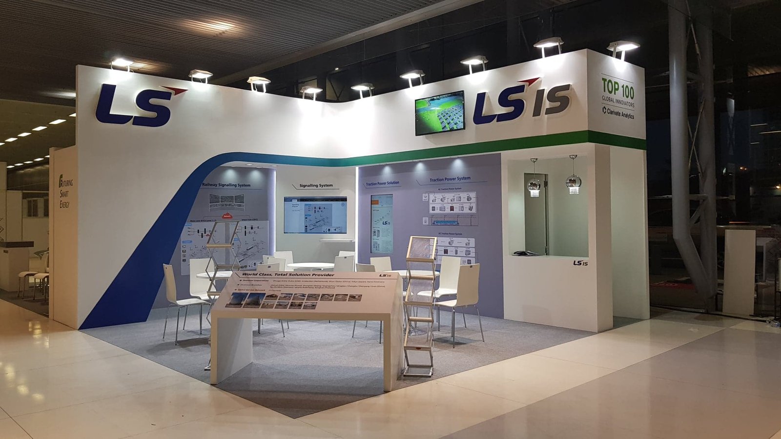 Threec-design.com | Thailand booth builder, Thailand exhibition ...